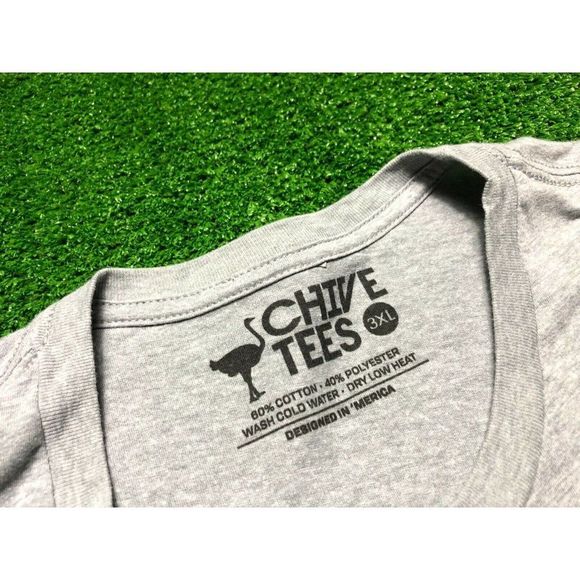 Chive Tees | Shirts | Chivetees Natural Light Mens Short Sleeve Graphic ...
